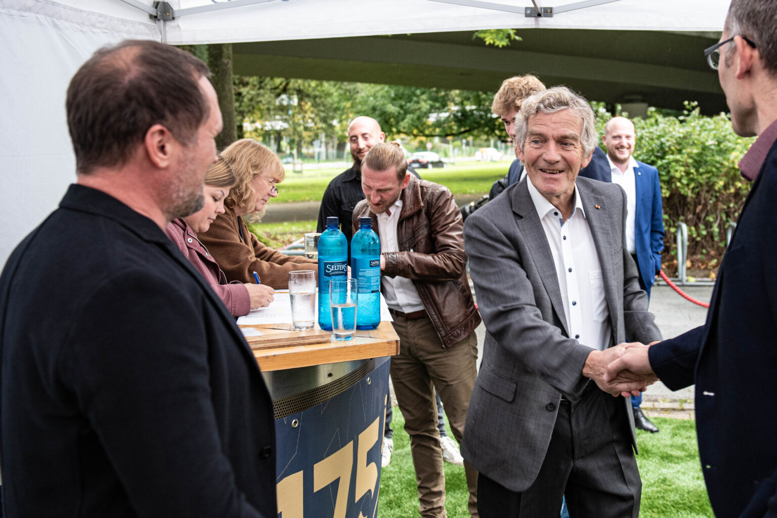 175 Jahre TSC Eintracht Dortmund -Eintracht feiert Geburtstag - TSC ...